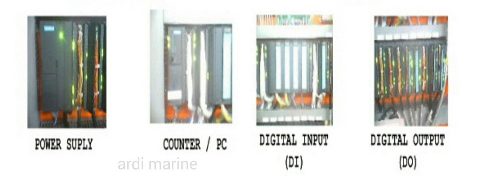 ardi marine.doc: Mesin injection phylon