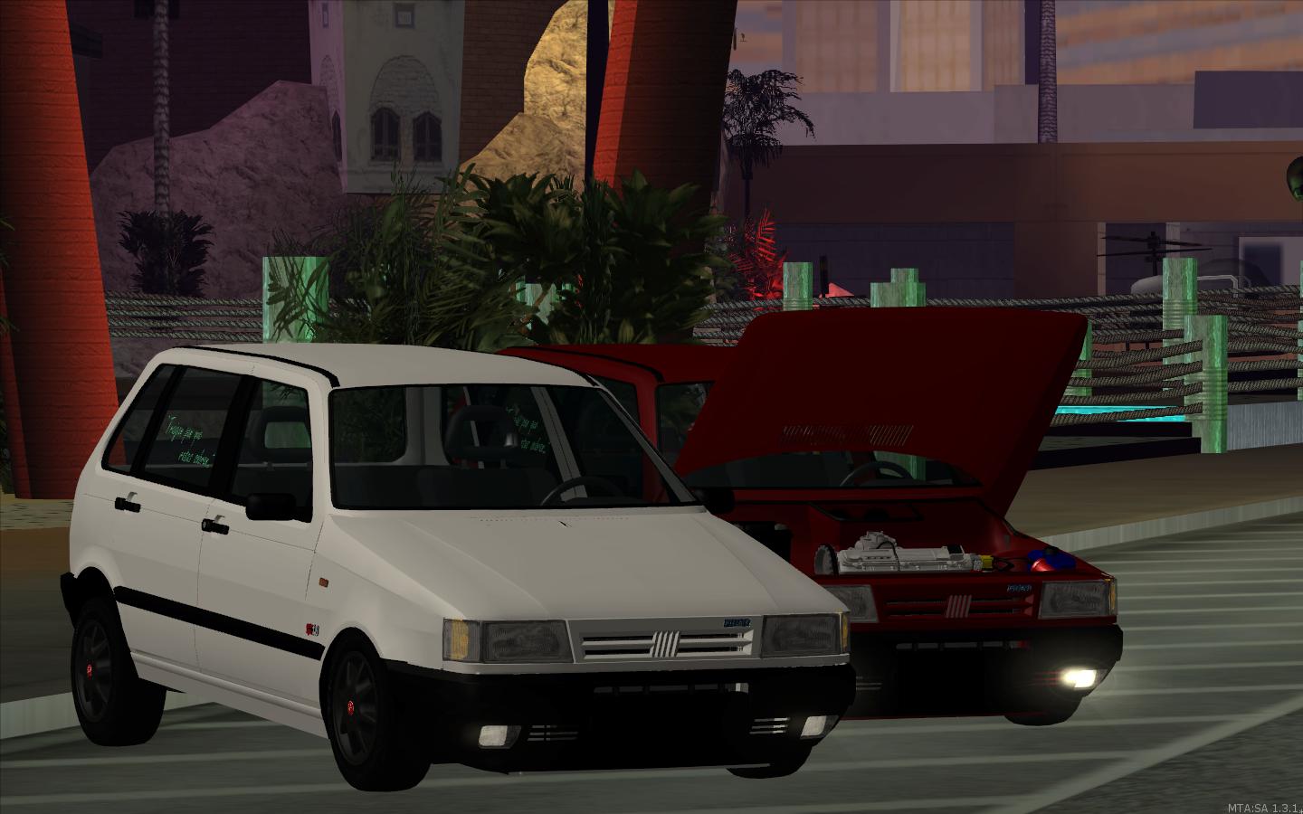 HRS Motorsport: W.I.P. [Reclutamiento]