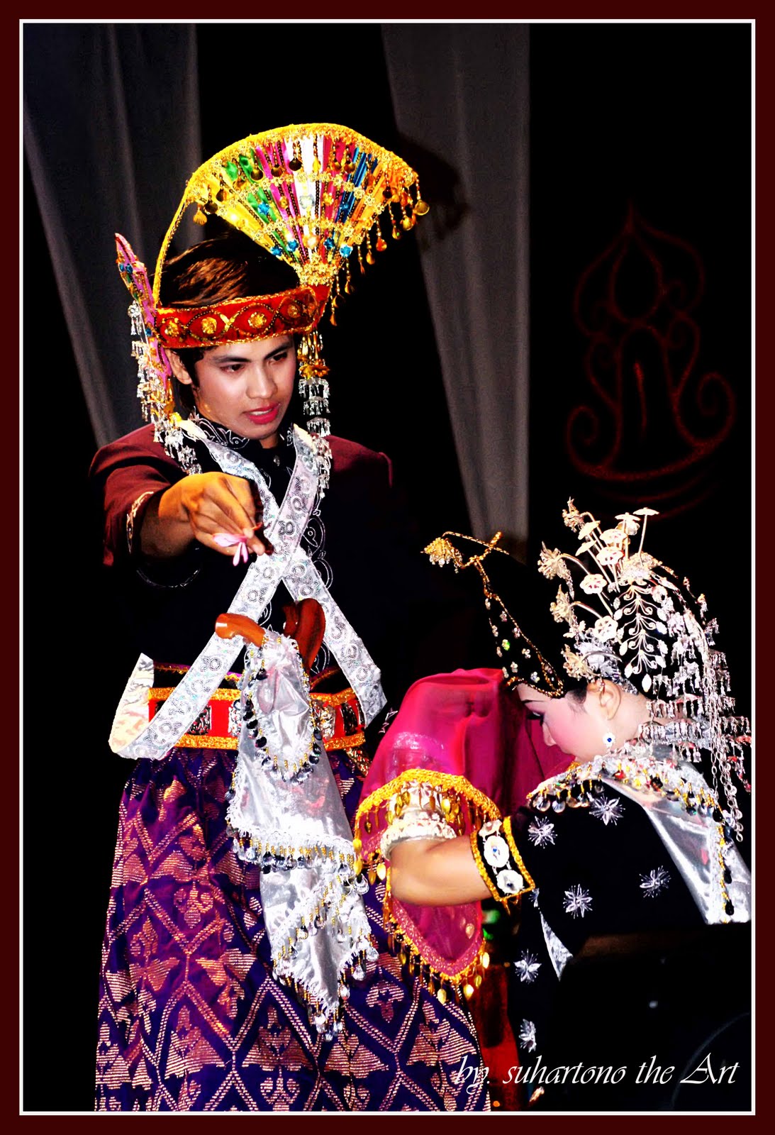 suhartono the Art: Samawa Art Festival|Photography and exoticism ...