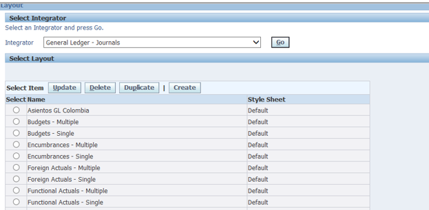 ORACLE MASTERMINDS: How to Update the Web Adi Template