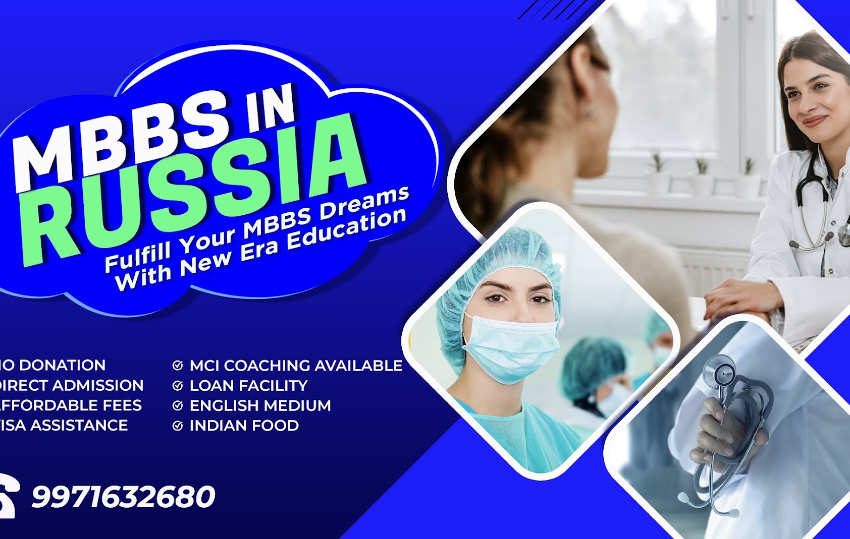 MBBS in Russia