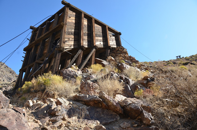 Sun To The North: Adventures In The Marvelous Panamint Valley