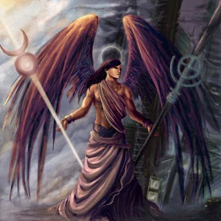 Biblioteca Apócrifa, HIGH DIMENSION CHANNEL: Sefer Raziel HaMalakh , el ...