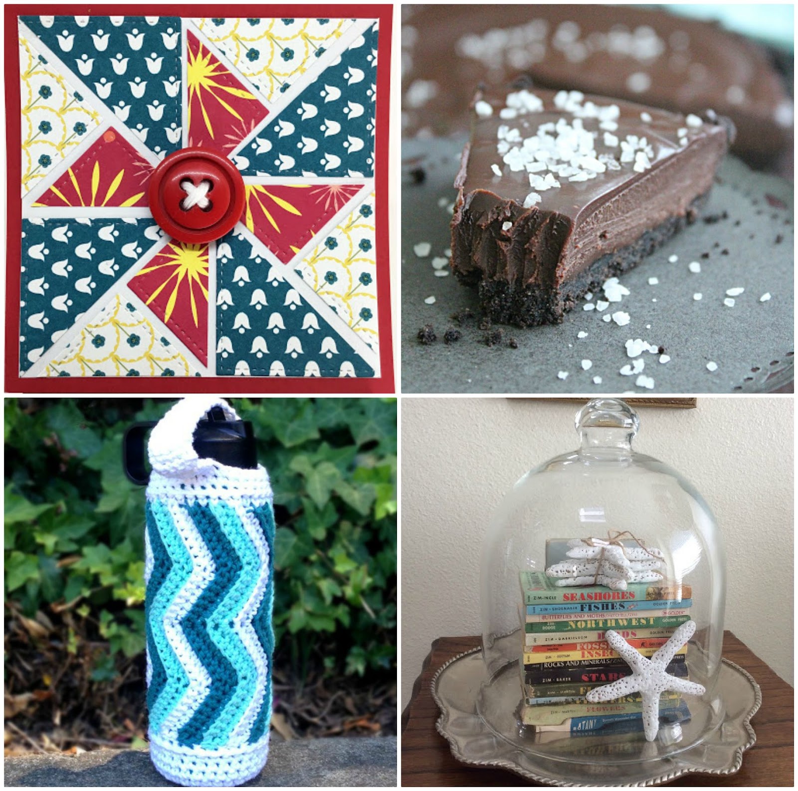 Sew Can Do: Craftastic Monday Link Party