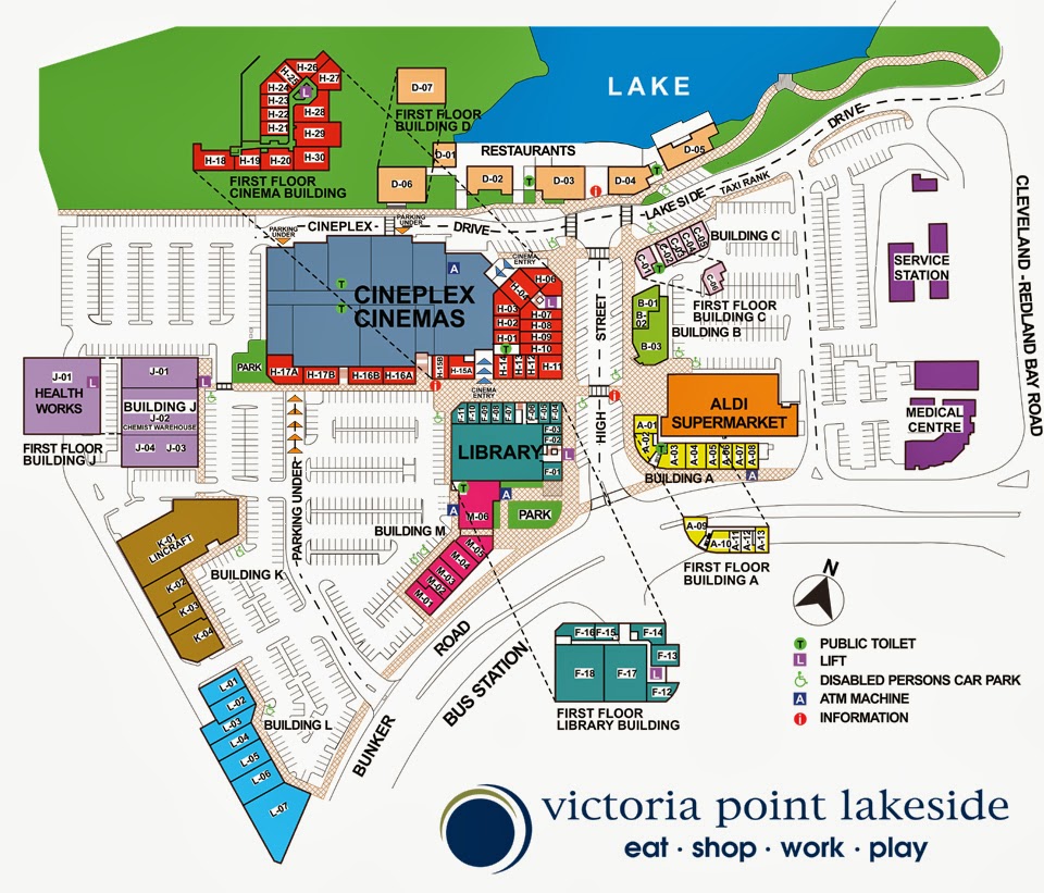 downunderdeuce: End of September Round-Up..