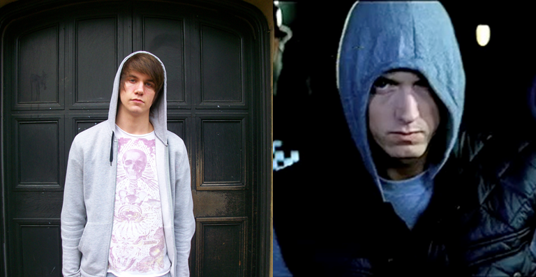 Alex Pocock Media Coursework