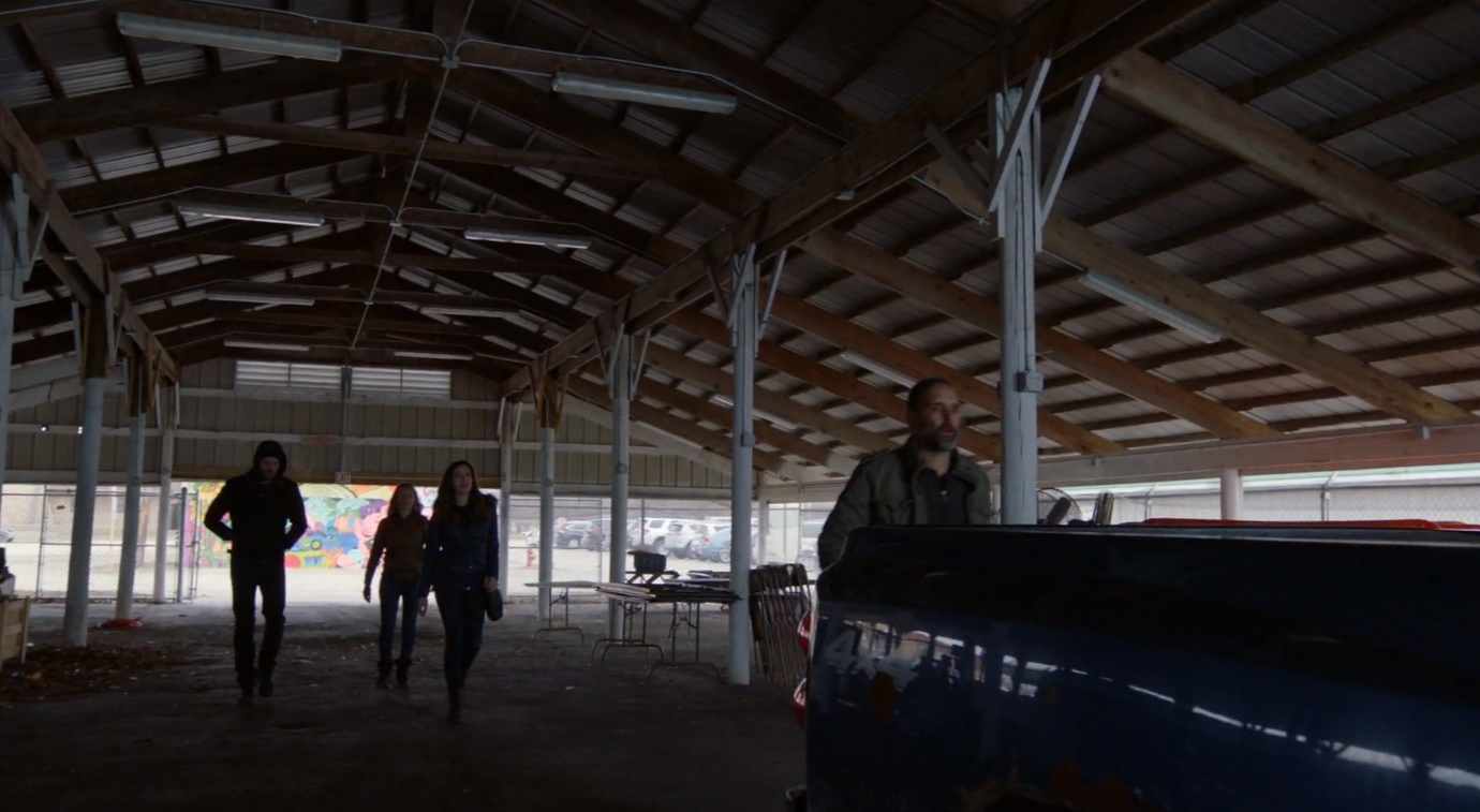 Filming Locations of Chicago and Los Angeles: Chicago PD: Season 6 ...