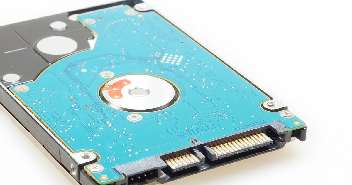Mengenal perbedaan dari SSD dan HDD (Hardisk) - Teknologi Informasi