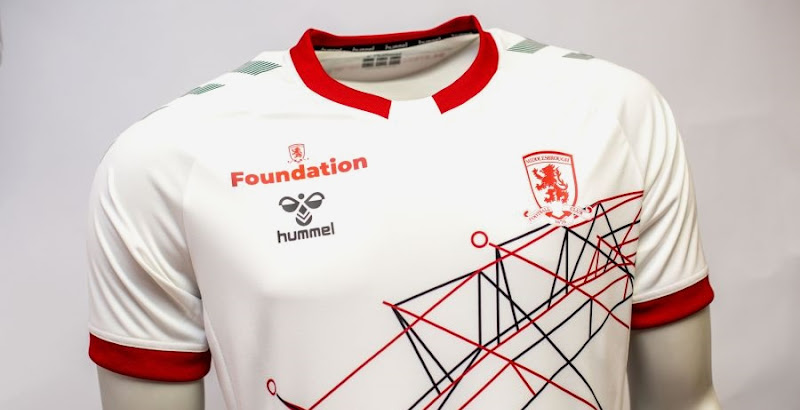 Middlesbrough - Footy Headlines