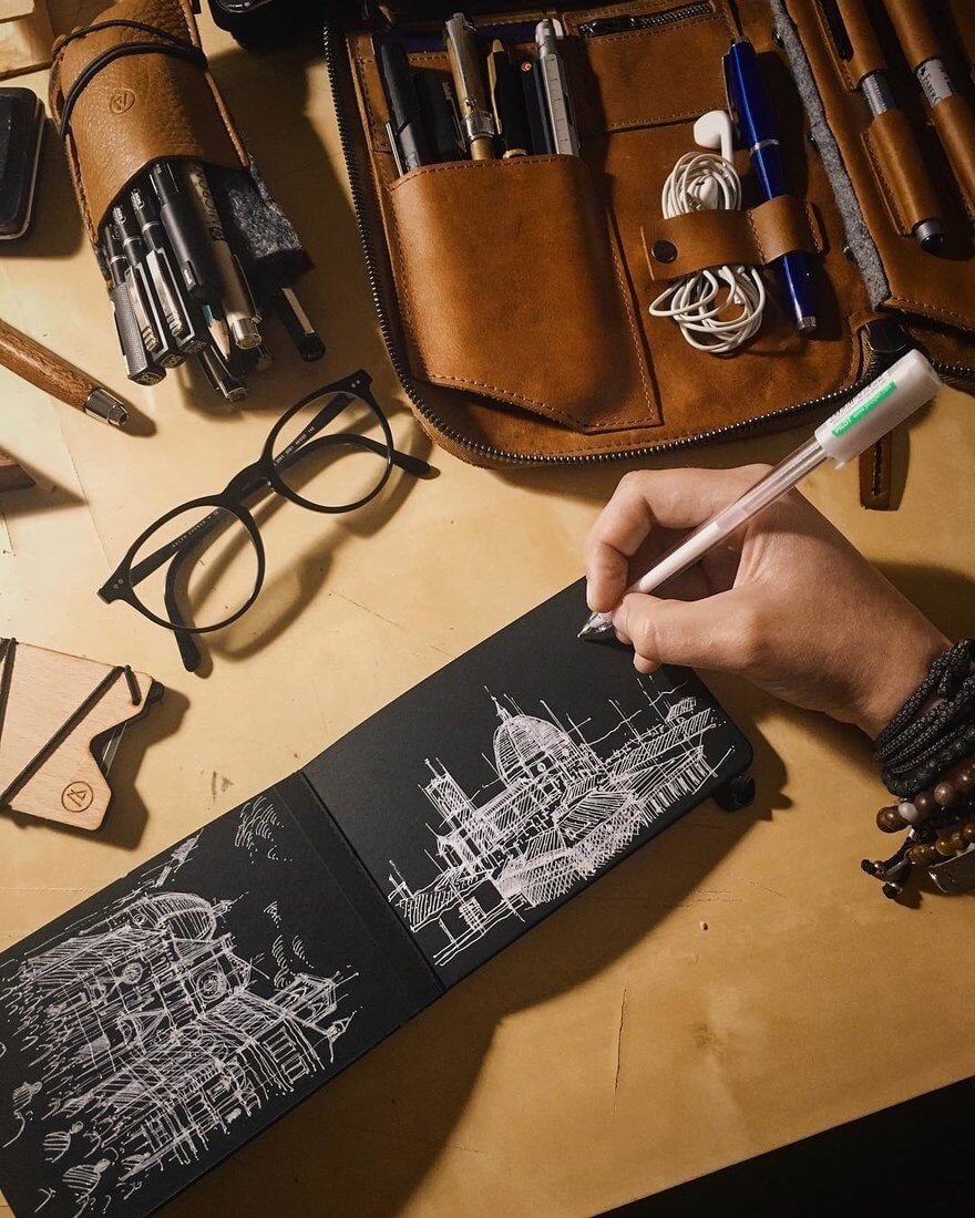 Design Stack: A Blog about Art, Design and Architecture: Italian ...