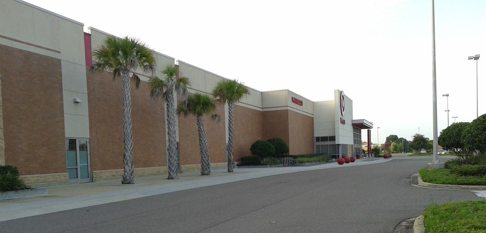 My Florida Retail Blog: Target #2547 - West Melbourne, FL (Hammock Landing)