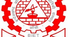 33 Posts - Institute of Engineering & Technology - BIET Recruitment ...