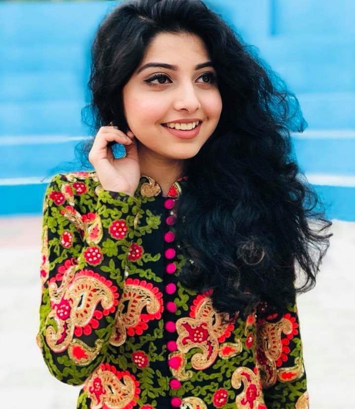 Porshi - Bangladeshi Singer Photos