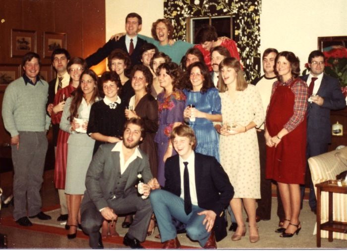 ABT UNK: Friday's Faces From the Past: Happy Cousins Day!