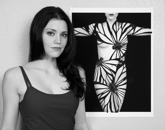 Alexandra Bellissimo Photography: "The Illusionist"