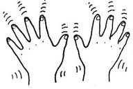 Fingerplays & Action Rhymes: Wiggle Your Fingers and Toes