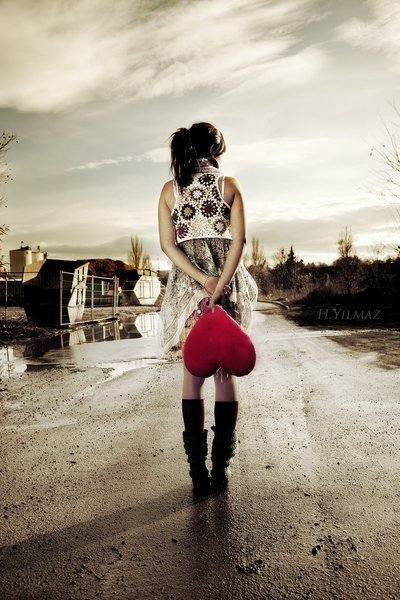 YOu aRe My LaSt wIsH....: Break my heart destroy my soul and leave me ...