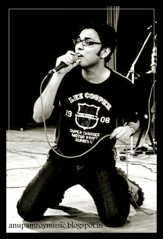 Anupam Roy: The Man And His Music: 31 Reasons of Loving An Anupam Roy Song