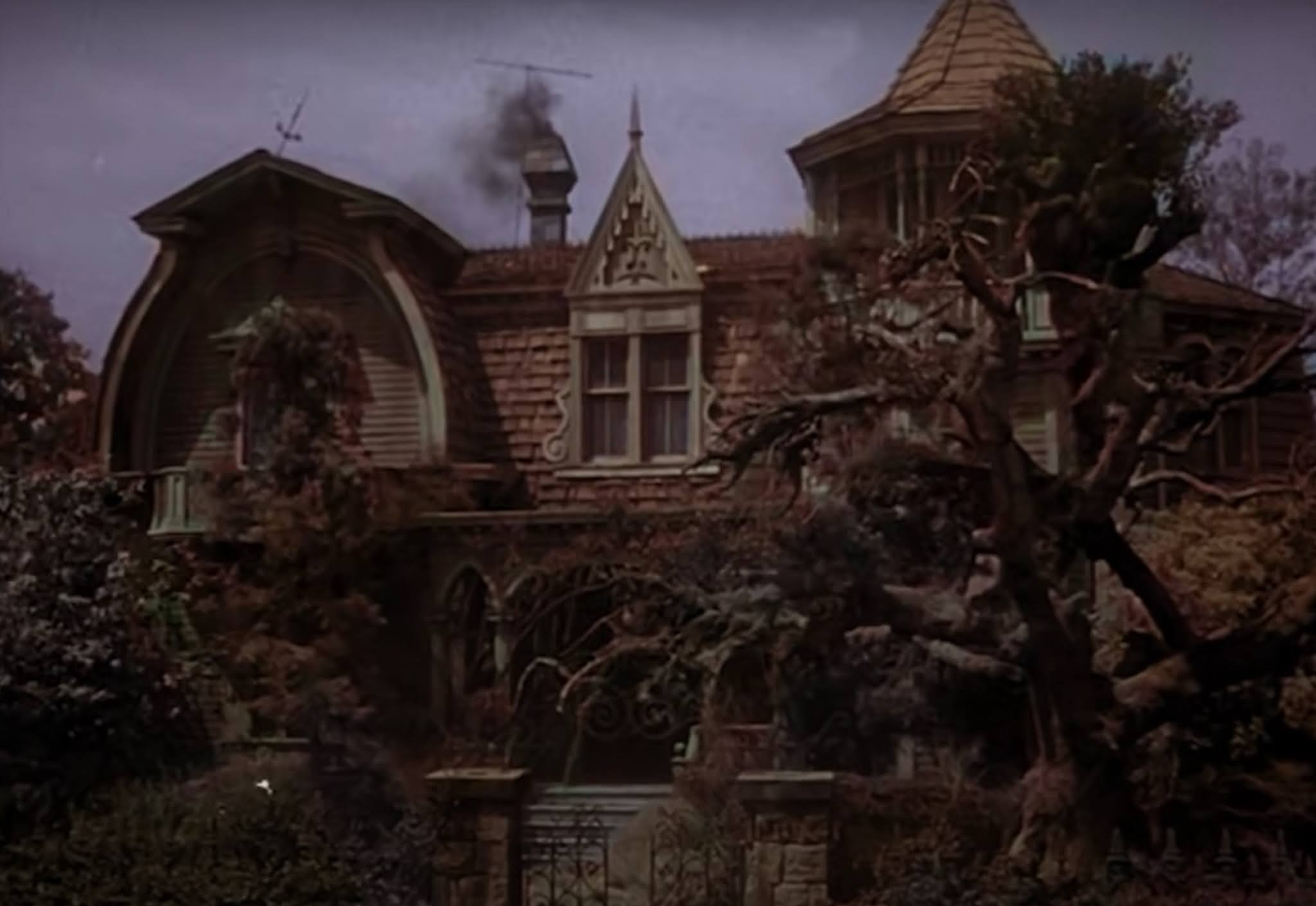 Where Is 1313 Mockingbird Lane From The Munsters where-is-1313-mockingbird-lane-from-the-munsters