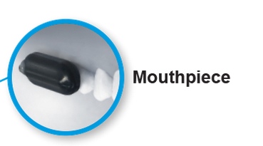 Above the Cloud: Molar Mic. L'auricolare-microfono che si posiziona in ...