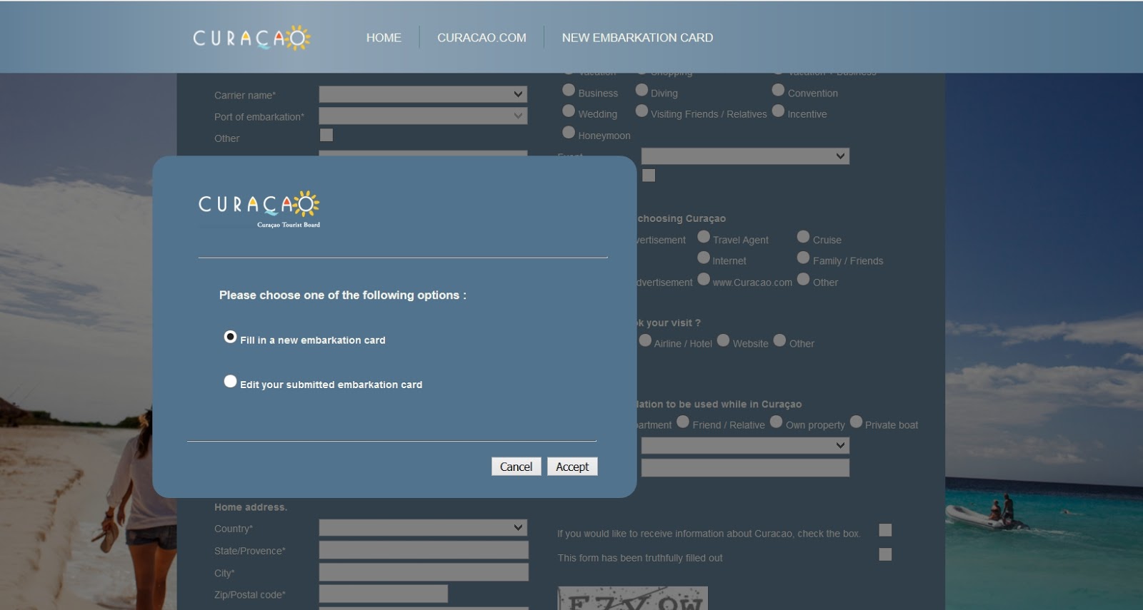 News from The Dive Bus, Curacao: More time on your Curacao vacation ...