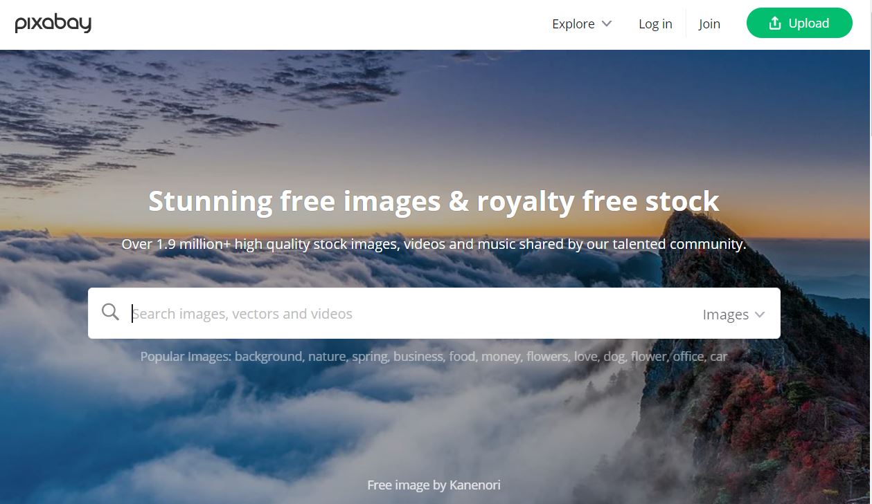 50 Amazing Sites With Breathtaking Royalty Free Stock Photos (2021 ...