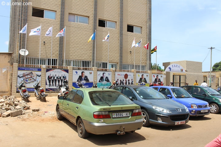 L’IAEC ET SES PARTENAIRES ORGANISENT LE 08 SEPTEMBRE PROCHAIN UN ...