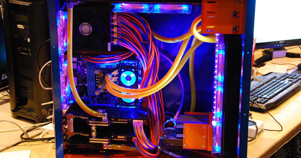 The Hidden Mystery Behind pros and cons of building a PC | Build your ...