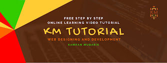 KM Online Works | Web Design and Development