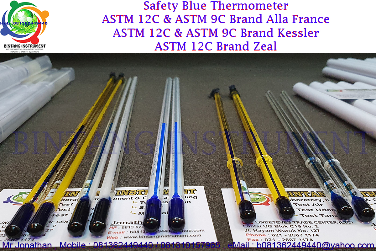 .: 081362449440 Jual ASTM Thermometer With Wood Backcase , Termometer ...