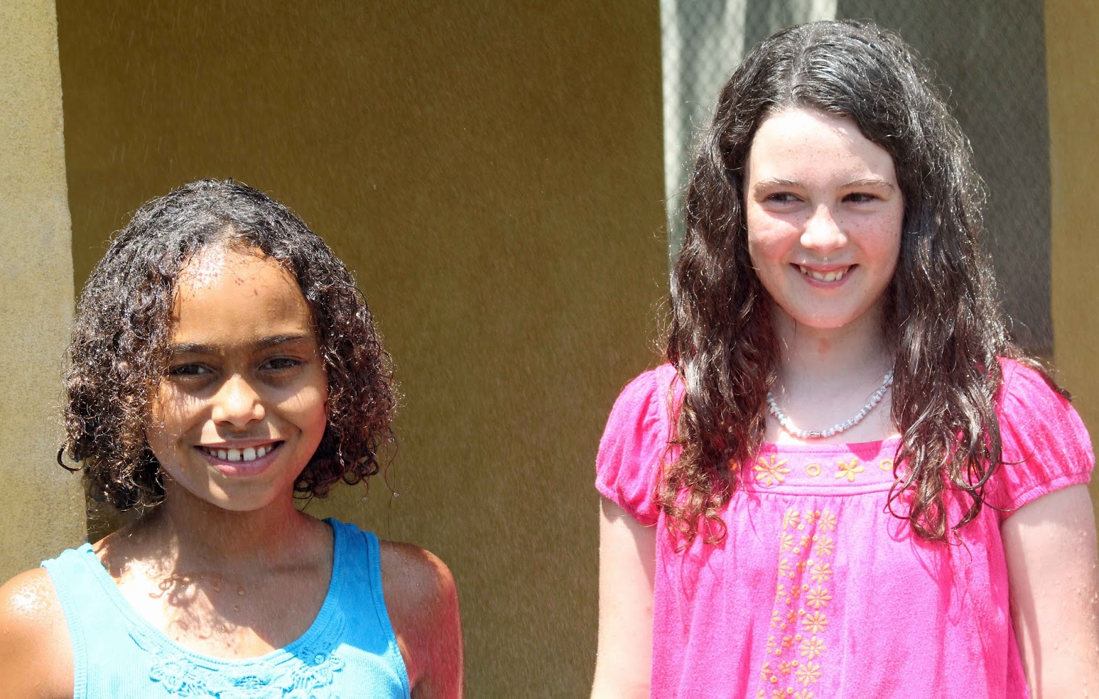 Newbry News: Hot, Hot Aviary