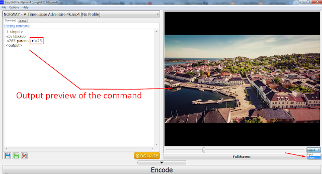 Free ffmpeg gui - brandingver Free ffmpeg gui - brandingver