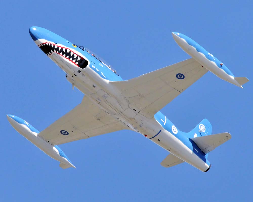 Toronto Grand Prix Tourist - A Toronto Blog: #Toronto Airshow - A ...