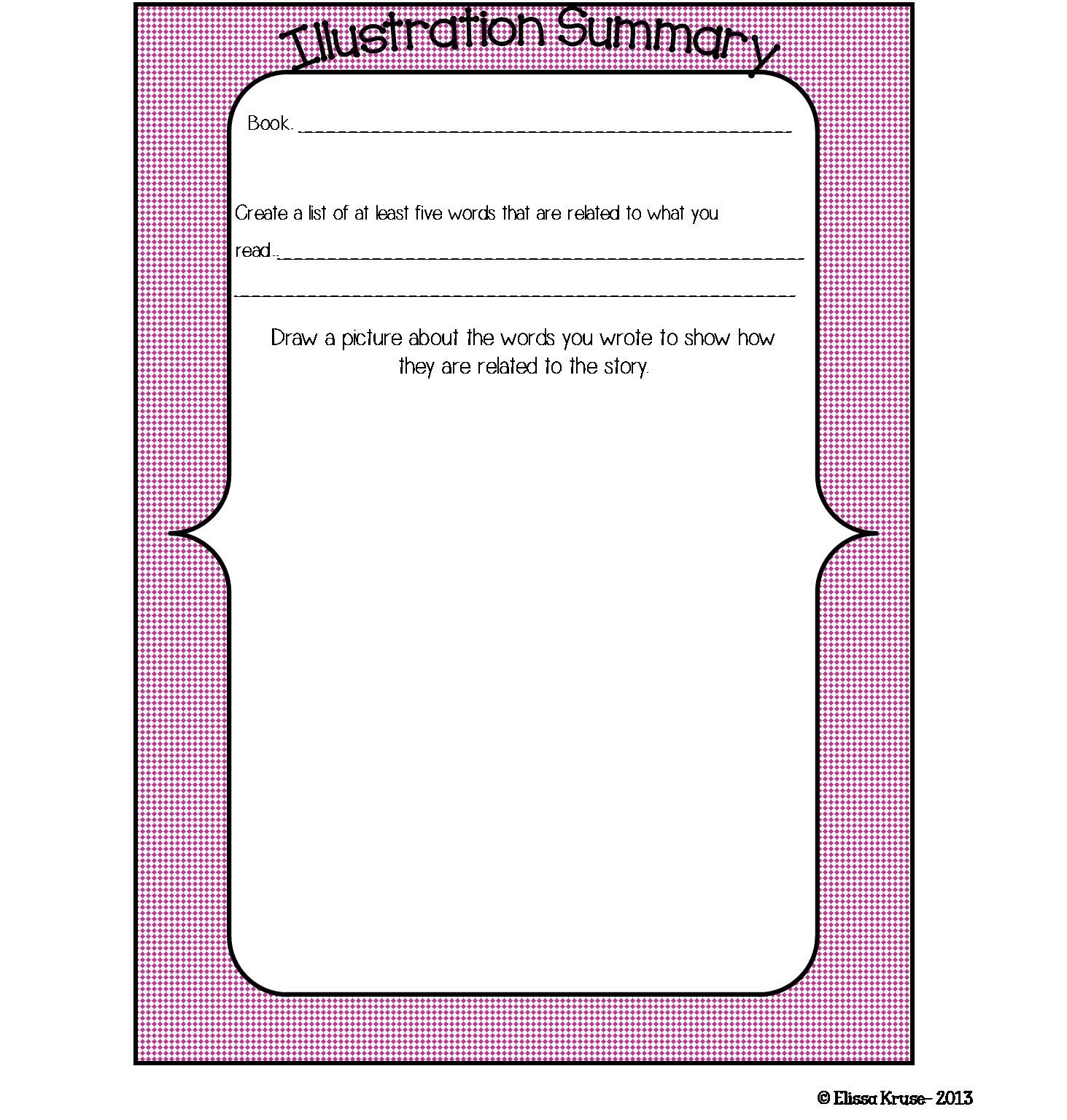 Fifth Grade is Fab!: Literature Circles