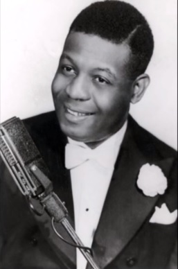 FROM THE VAULTS: Archie Lewis born 10 April 1918