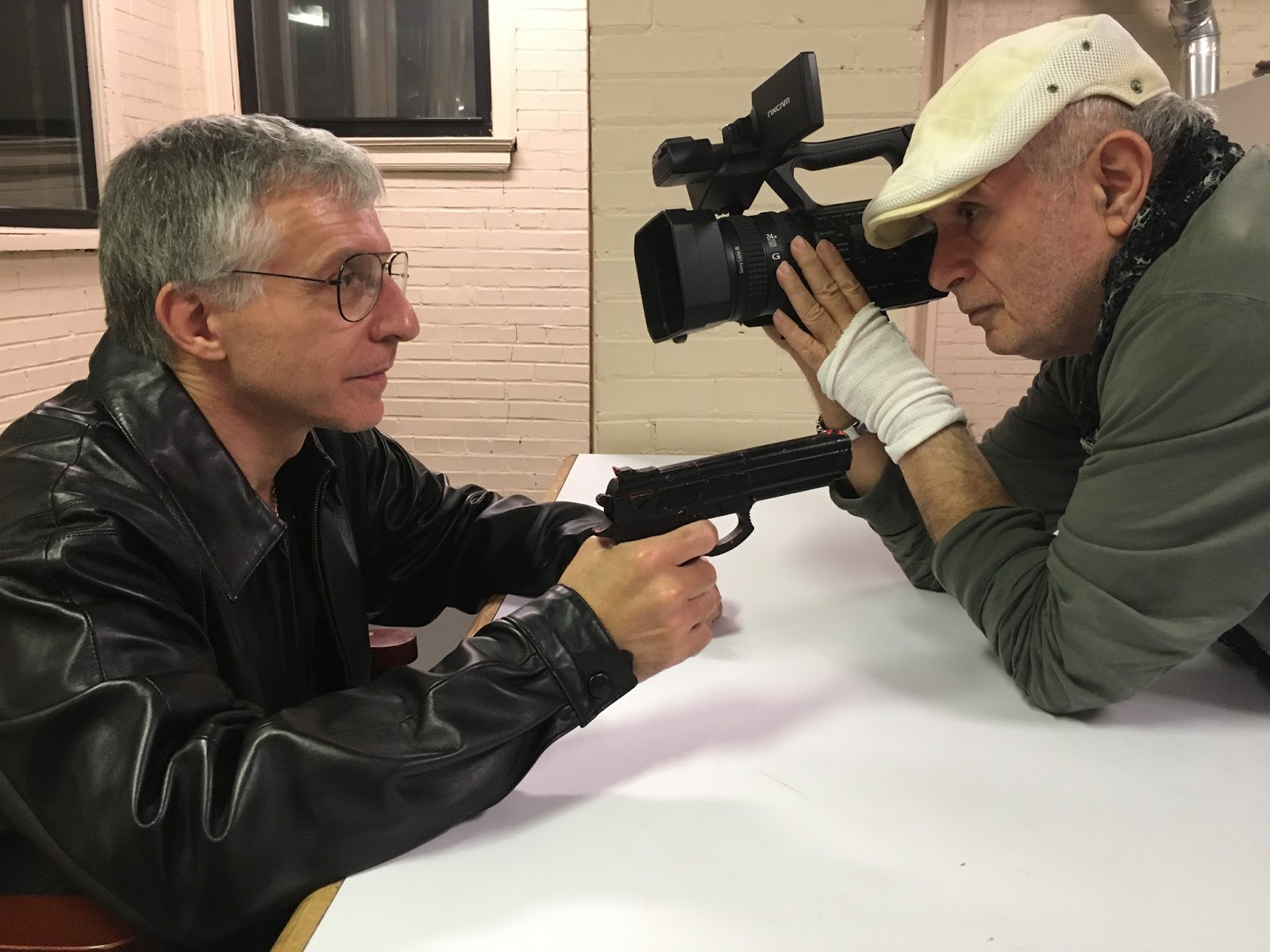 Robert Horvath-Déva