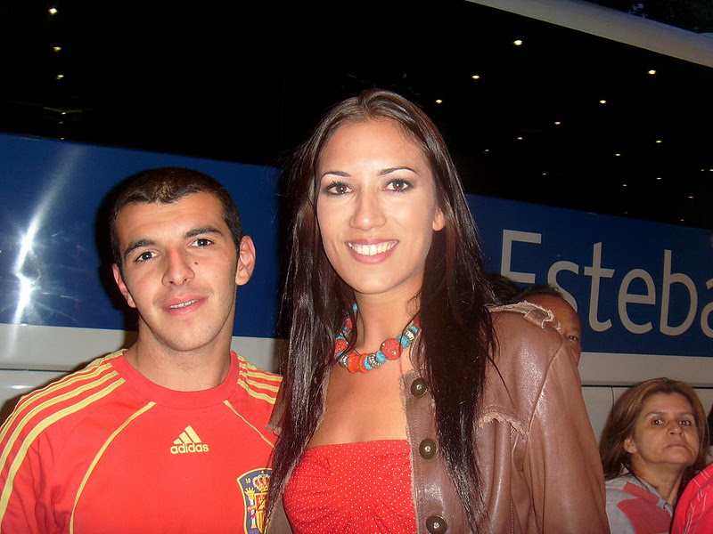 Daniel - Fotos Con Famosos : Reporteros