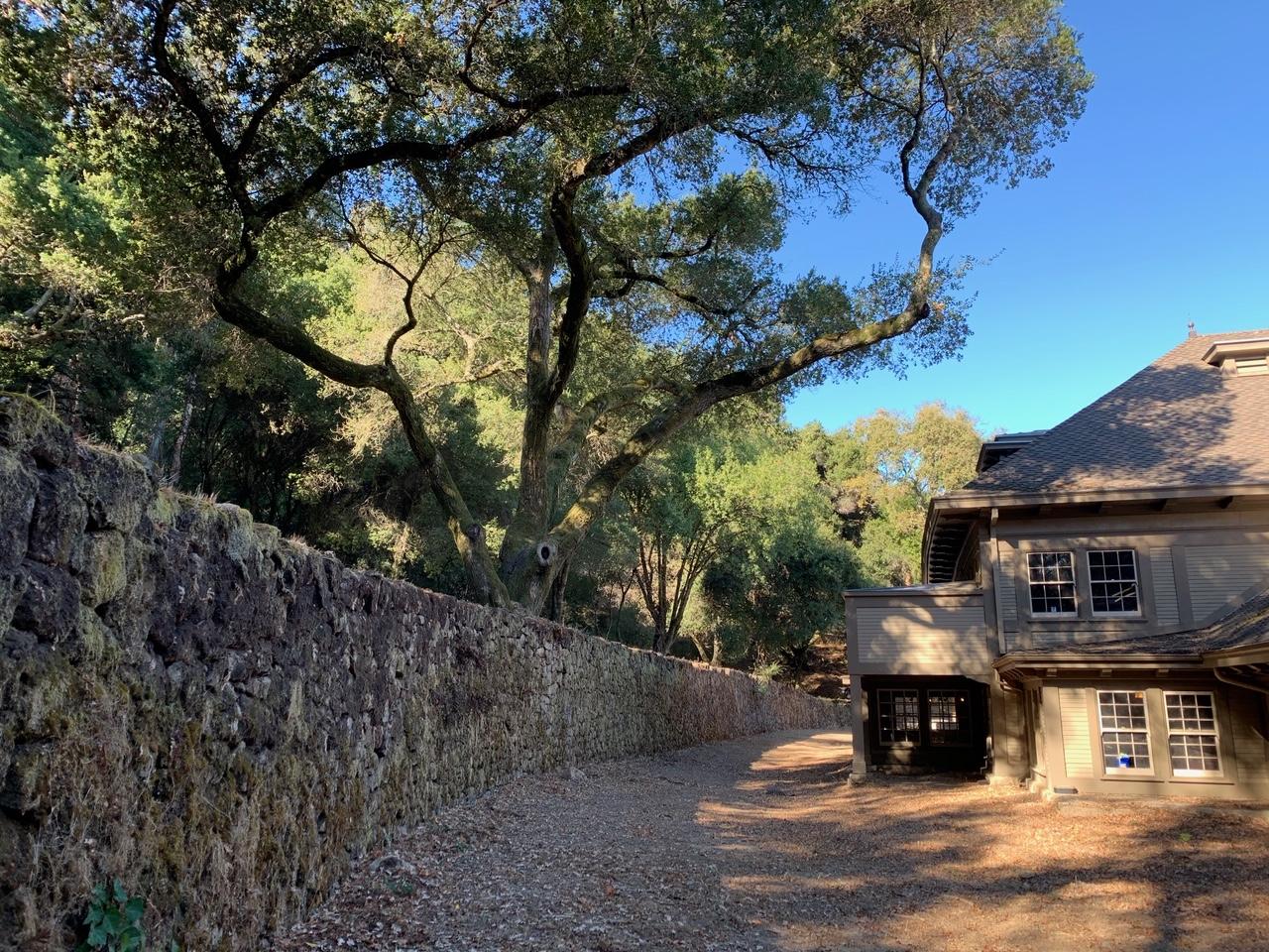 Paintsites Blog: Weekend Paintsite, November 16, Folger Estate at ...