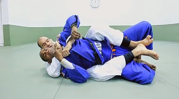 Diversos , Jiu Jitsu