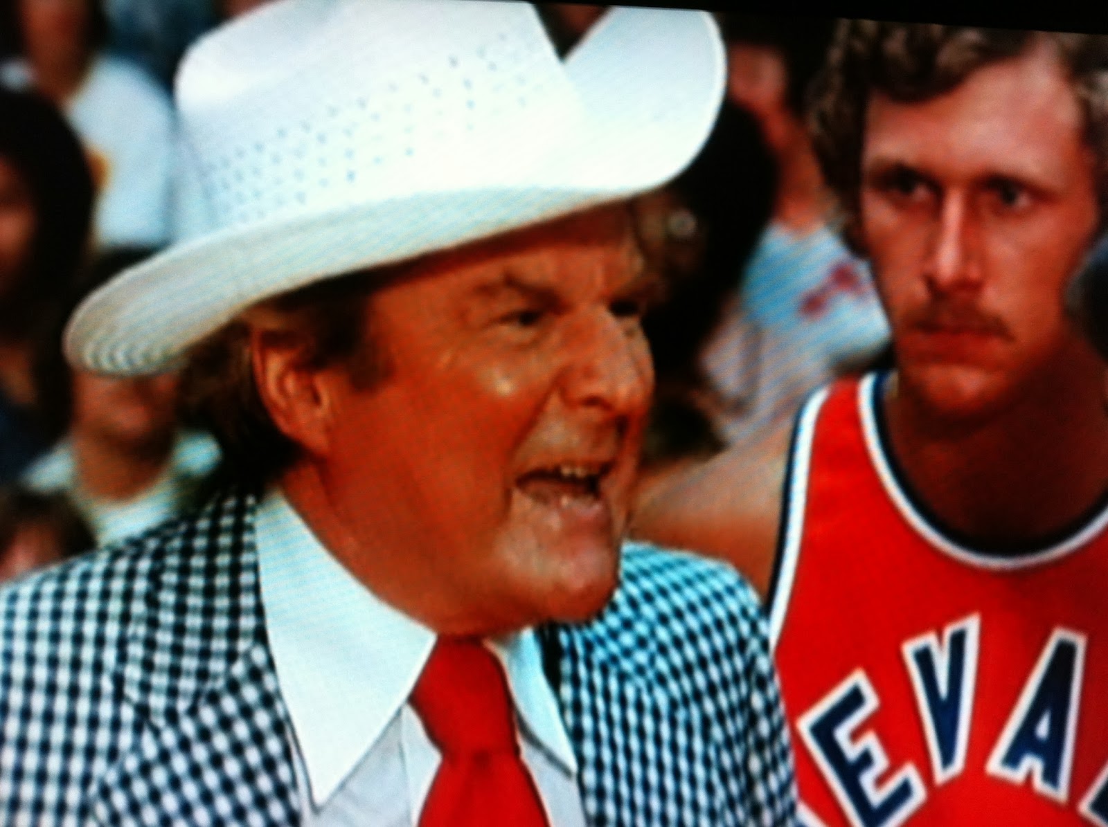 The Horn Section: Film Review: FAST BREAK (1979)