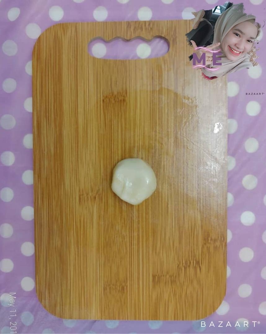 Mimi Edora: CARA BUAT KARIPAP KENTANG MARVELOUS TANPA ACUAN