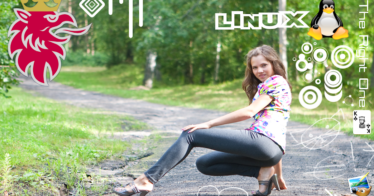 superlinuxmg-br: Sandra Model Papel Especial Horiz Anytime Anyplace ...