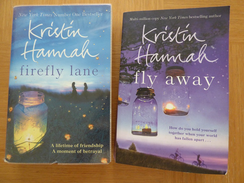 Through The Keyhole: Fly Away