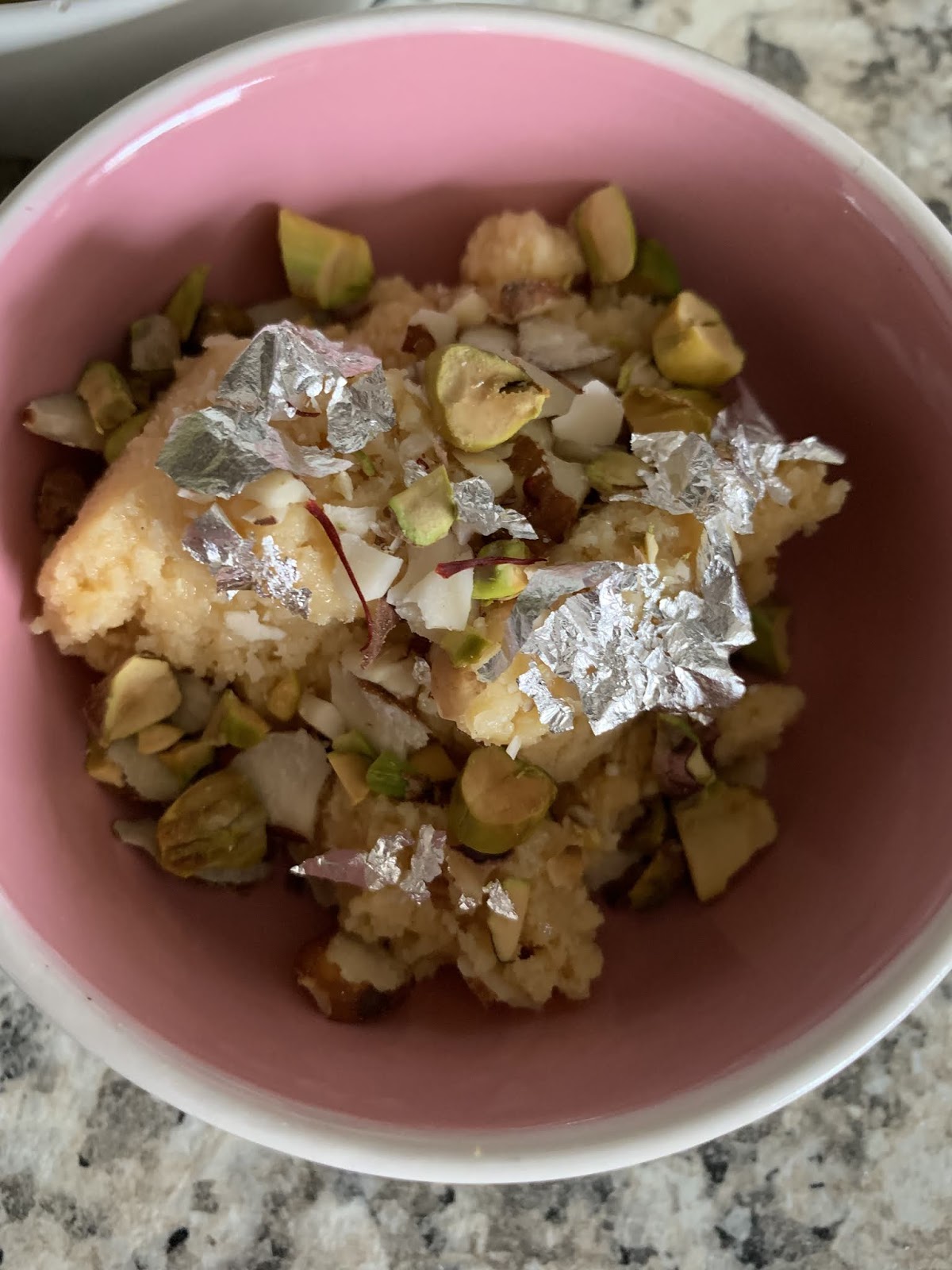 Sri's kitchen: Palakova