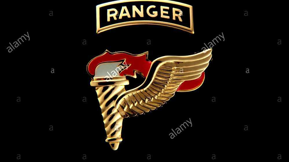 Pathfinder Badge (United States)