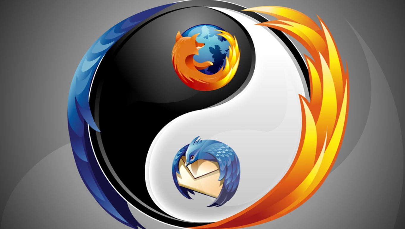 Cartoon Animation gif: Free Download Firefox Wallpaper