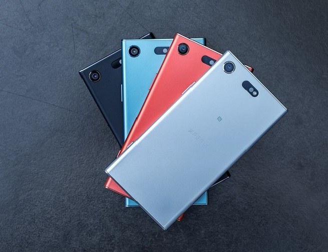 Tisna Elias: SONY Luncurkan Xperia ZX1 TERBARU, Kamera 3D, Video SLOW ...