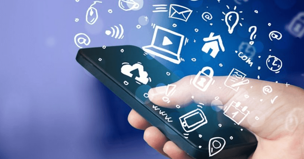 The Top 5 New Apps Trending In 2020 - Tech Quark