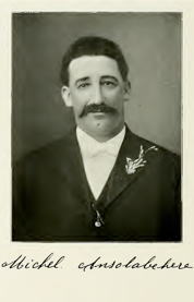 Basques in USA: Amerikanuak: AMIAS//AQUERRETA