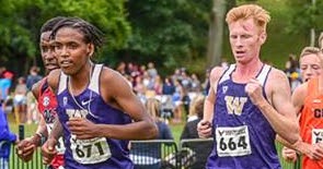 Washington men move 14 spots to number 12 in latest USTFCCCA coaches ...